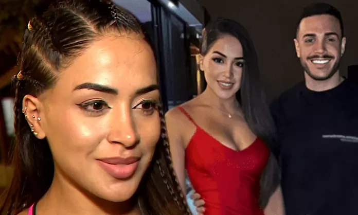 ¿Onelia Molina y Mario Irivarren ya planean boda e hijos?