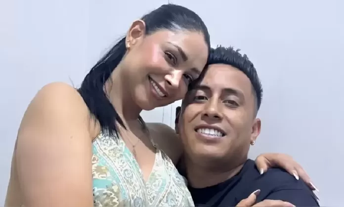 "Pamela Franco terminará con Cueva", predijo Agatha Lys