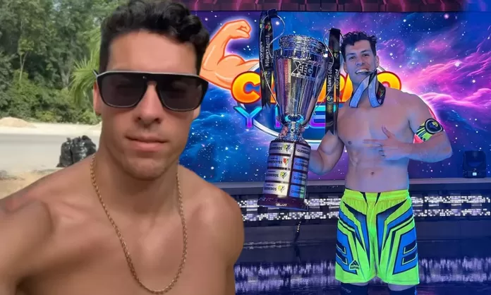 Patricio Parodi reveló motivo de su ausencia en EEG 2025