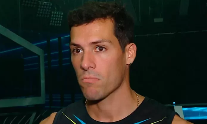 Patricio Parodi se pronunció por crisis en los guerreros de Esto es guerra