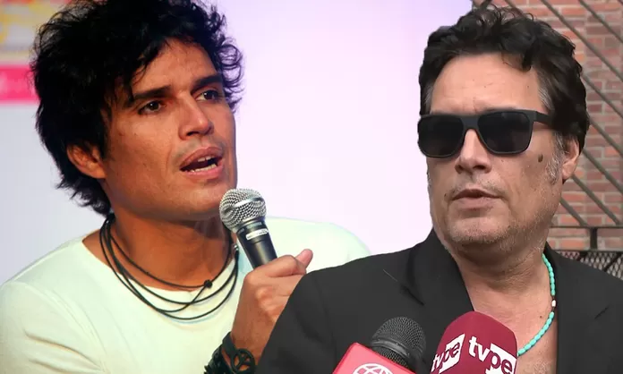 Pedro Suárez Vértiz falleció y esto dijo su hermano