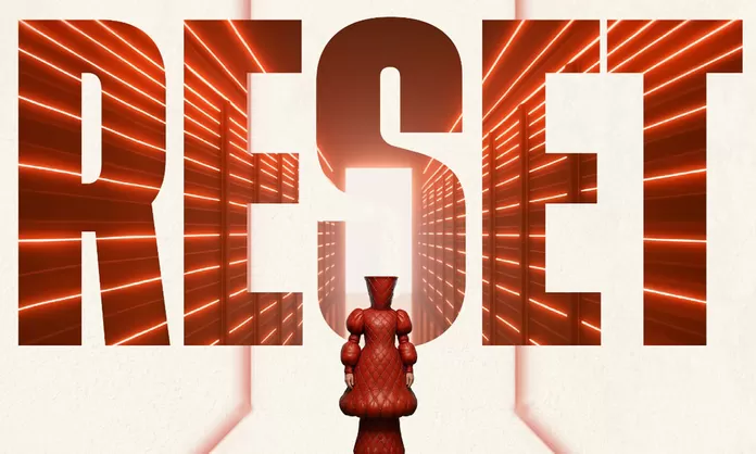 RESET: Espectáculo inmersivo