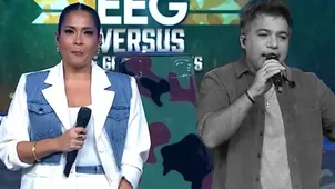 Esposa e hijas de Renzo Schuller feliz por regreso de EEG