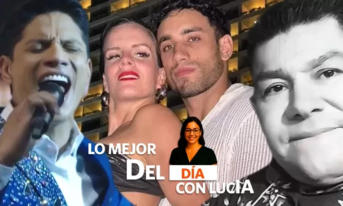 Said sufrió accidente, Dilbert tuvo fuerte caída y más