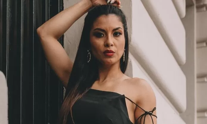 Stephany Orúe perdió a su bebé en 2023: "Lloré muchísimo"