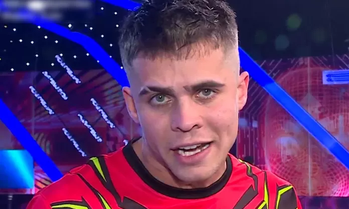 ¿Vasco Rodríguez deja la actuación tras ingresar a EEG?