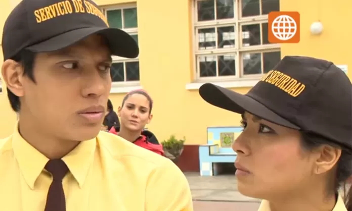 Mi amor el wachimán 2: 'El Duque' se hace pasar como Salvador y ...