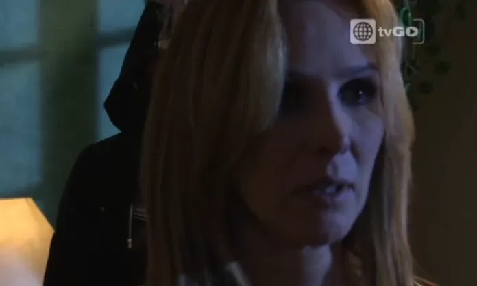 Mira cómo reaccionó Irma al reencontrarse con el Duque