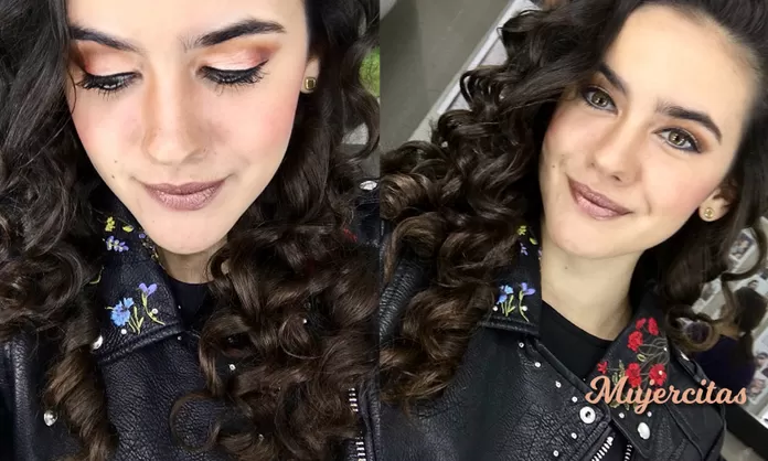 Mujercitas: Briana Botto, la bella Amanda que cautiva en la telenovela