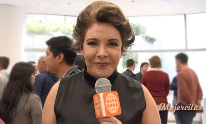 Mujercitas: Patricia De la Fuente reveló en qué se diferencia de Isadora