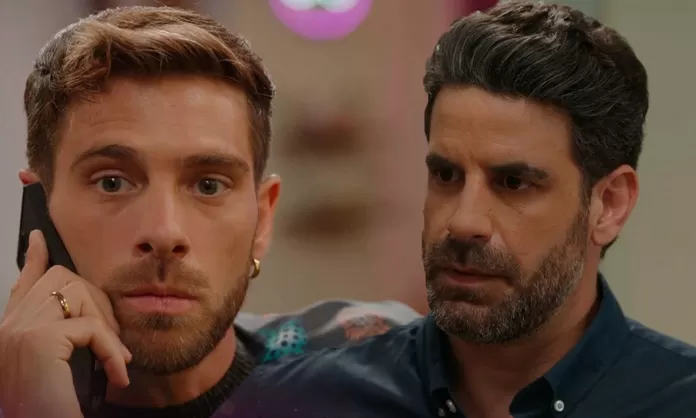 Ángel e Ignacio y el inimaginable secreto (AVANCE)