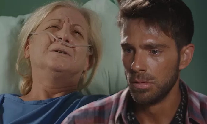 Rodrigo se enteró que Ramiro es su hermano