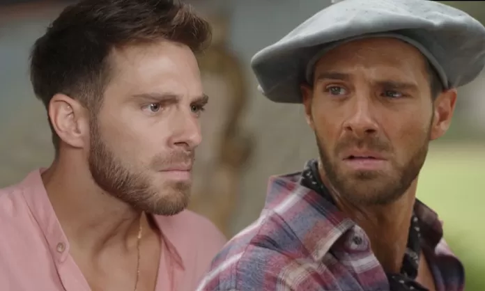 Margarita confesó a Nina que perdió al gemelo de Ramiro