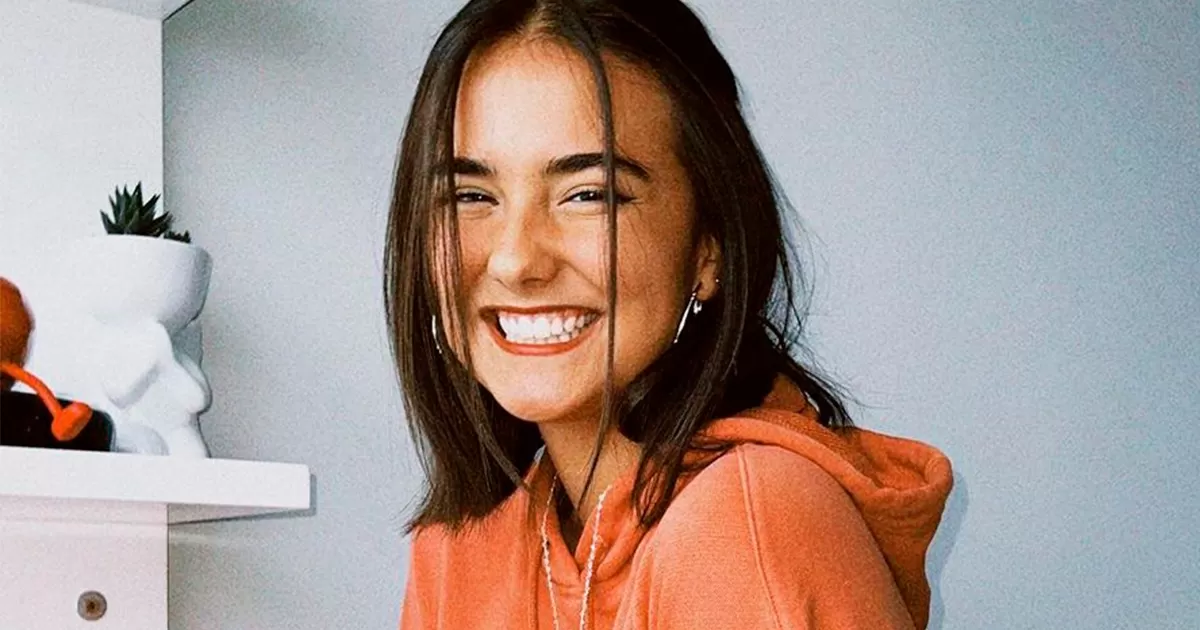 Merly Morello confesó cómo descubrió su bisexualidad: "A los 4 años me ...