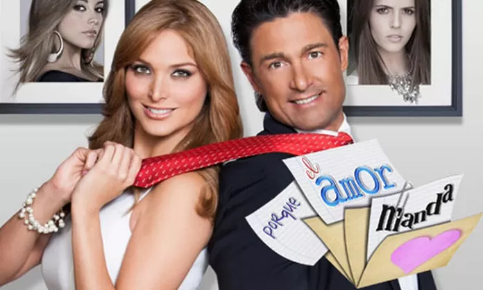 [AVANCE] Porque el amor manda: Verónica ejecuta un plan en contra de Jesús