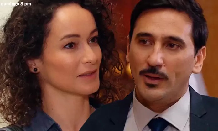 Tony se incomodó con Fiorella por avisar a su hermana que "retomaron ...