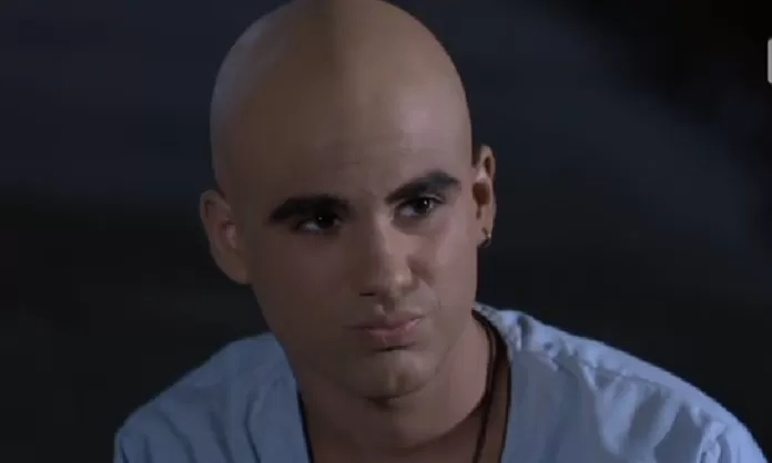 ¿Jairo elegirá entre el amor o la amistad? Mira qué le dijo a Benito