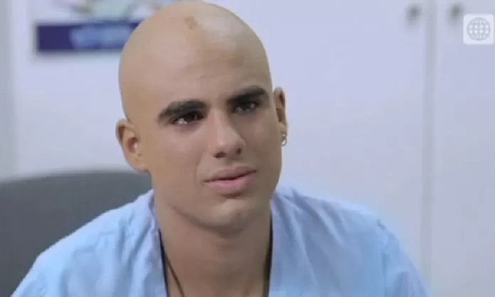 Jairo recibió una terrible noticia sobre su salud