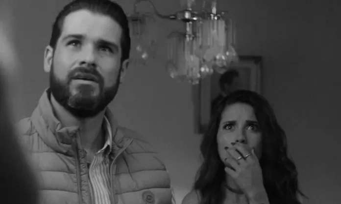 Reynaldo descubrirá terrible trágica junto a Viviana AVANCE