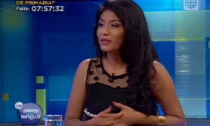 Wendy Sulca habló sobre su carrera tras su éxito en Argentina