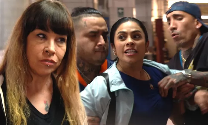 Ada se enfrentará así a sus extorsionadores (AVANCE)