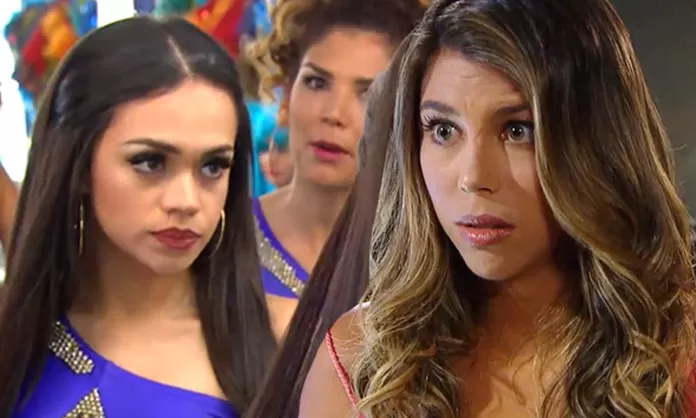 Barbie y Rubí planearán terrible venganza en contra de Lucy | América ...