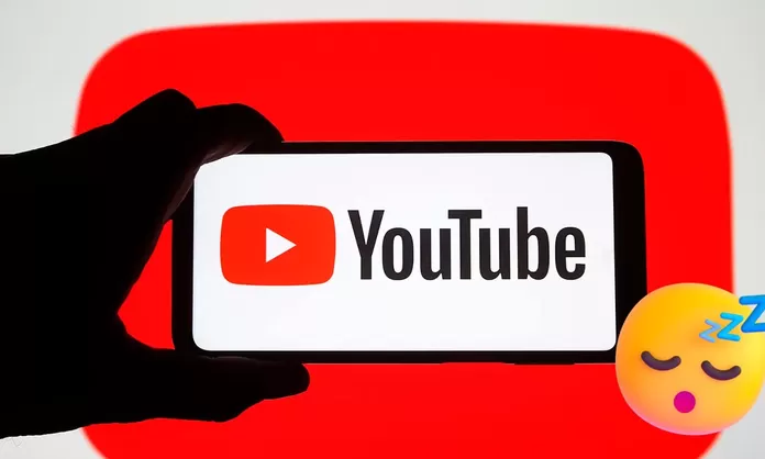 ¿Cómo funciona el Sleep Timer de Youtube?