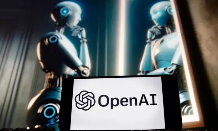 Open AI presenta su nuevo modelo de inteligencia artificial Open AI presenta su nuevo modelo de inteligencia artificial