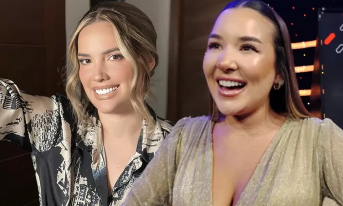 Ale Fuller: ¿Cómo interpretará a Cassandra Sánchez?