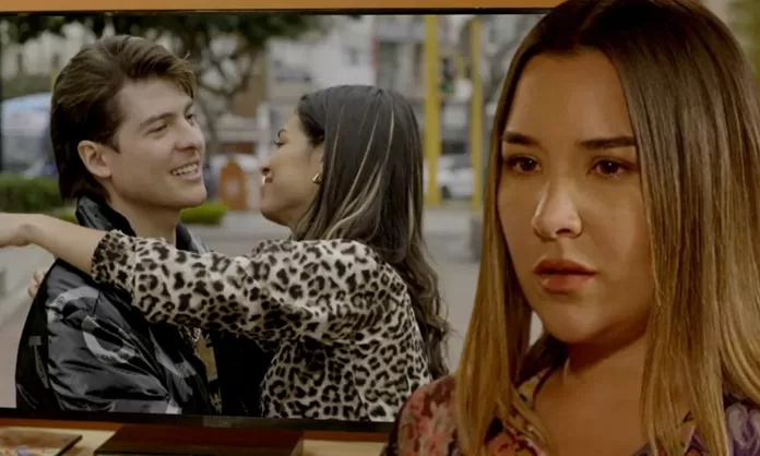 Cassandra enfurecerá por ampay de Deyvis y Adriana (AVANCE)