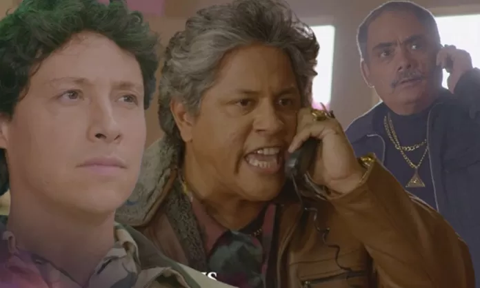 ¿Johnny descubrirá alianza de Marcial con Chacal? (AVANCE)