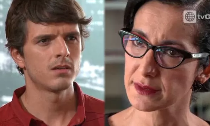 ¿Alejandro aceptará la propuesta de Inés?