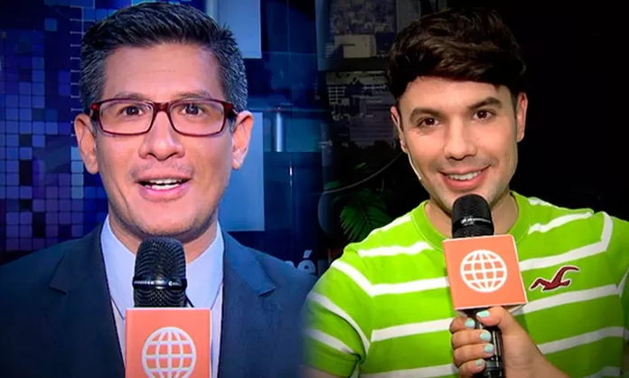 ¿Qué es lo más valiente que Bruno Pinasco y Erick Osores hicieron por amor?