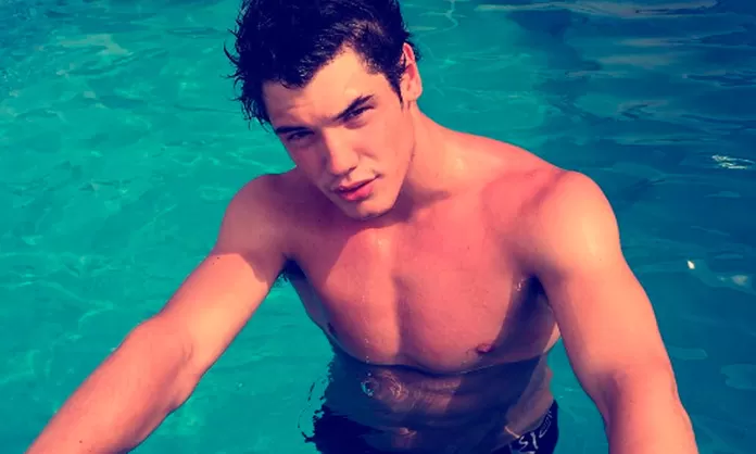 Jerónimo Bosia: 10 fotos del galán que conquistó a Camila