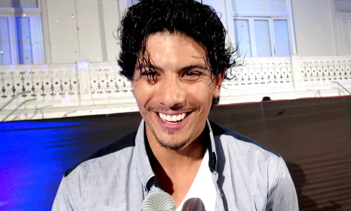 Luis Baca confesó lo que vivirá Sergio y Rosy en VBQ Todo por la fama