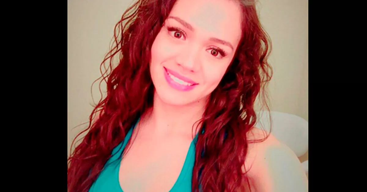 Mayra Goñi: 6 fotos de la quinceañera que no puedes dejar de ver ...