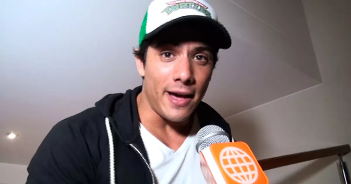 VBQ todo por la fama: Luis Baca reveló esto sobre su regresó a la serie ...