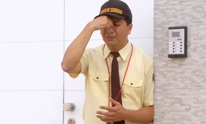 Al fondo hay sitio 2022: Félix quedó destrozado al enterarse que Zulimar lo abandonó para siempre