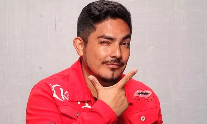 Erick Elera lució radical cambio de look y sus fans se emocionaron ...