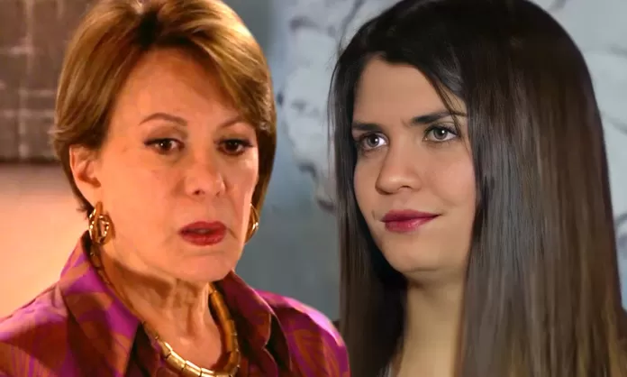 Fernanda regresará a AFHS tras hablar con Francesca