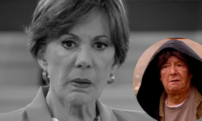 Francesca descubrirá que Peter está vivo (AVANCE)