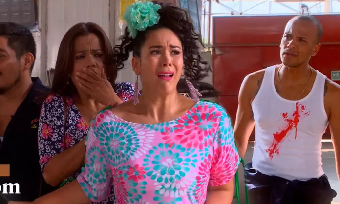 Gaspar revelará su verdadera y temida identidad (AVANCE)