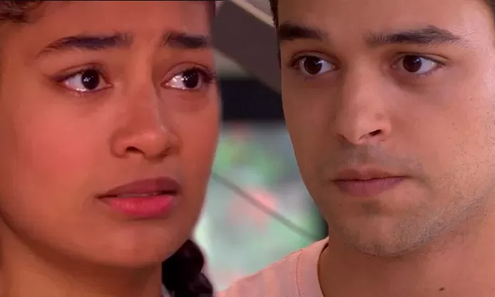 ¿July le confesará a Cristóbal que está enamorada de él? (AVANCE)