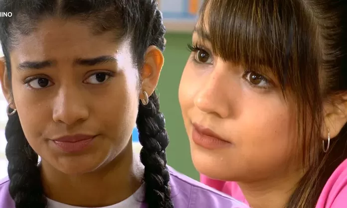 July se enteró de tierno gesto de Cristóbal: "Estaba desesperado por ...