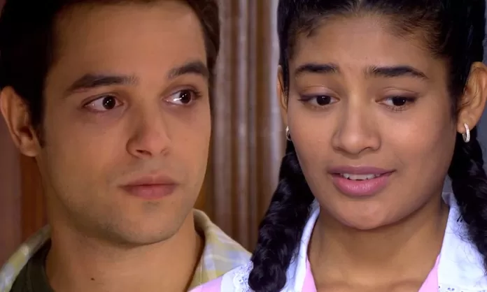 July se ilusionó otra vez con Cristóbal tras terminar con Laia