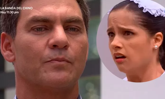 Mike reveló la verdadera razón por la que terminó con Monserrat