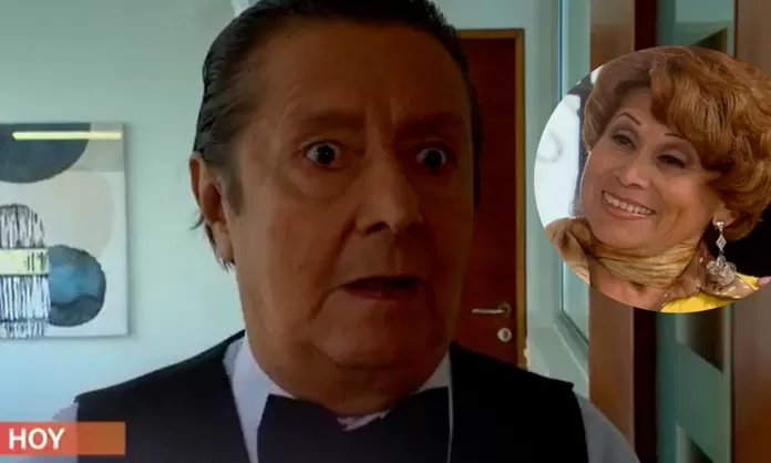 Peter quedará impactado con inesperada aparición ¿Regresa doña Nelly ...