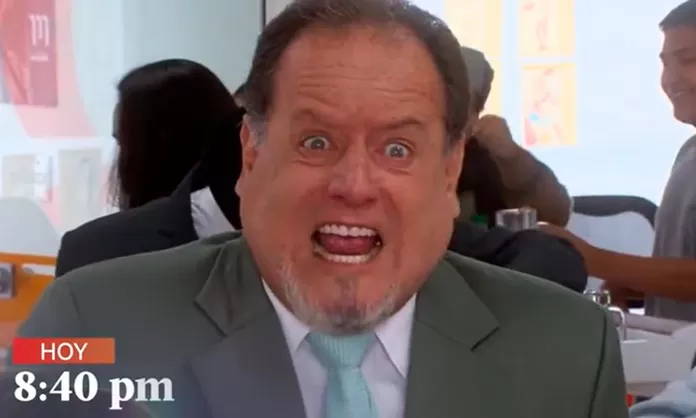 Ronald Cross quedará impactado al ver que Los Gonzáles destruyeron la ...