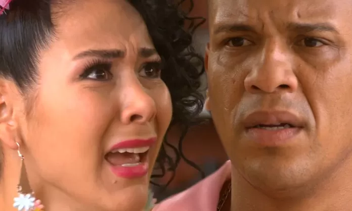 'Al fondo hay sitio' [EN VIVO] temporada 10 capítulo 323 completo ...