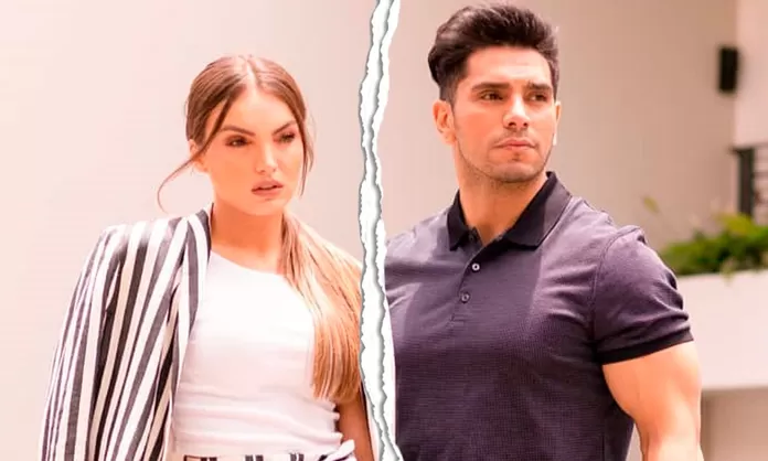 Carol Reali borró fotos de su pedida de mano con Rafael Cardozo y se ... Carol Reali borró fotos de su pedida de mano con Rafael Cardozo y se ...
